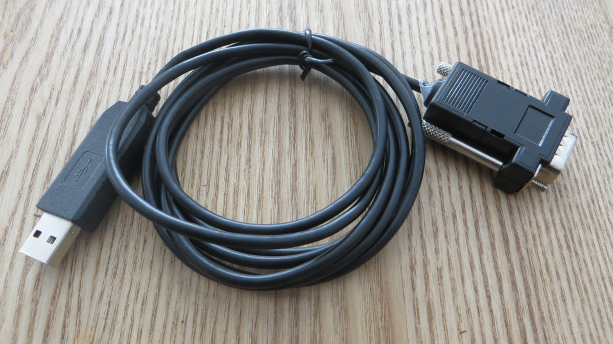 Fabriquer son câble eqmod - À La Belle Étoile